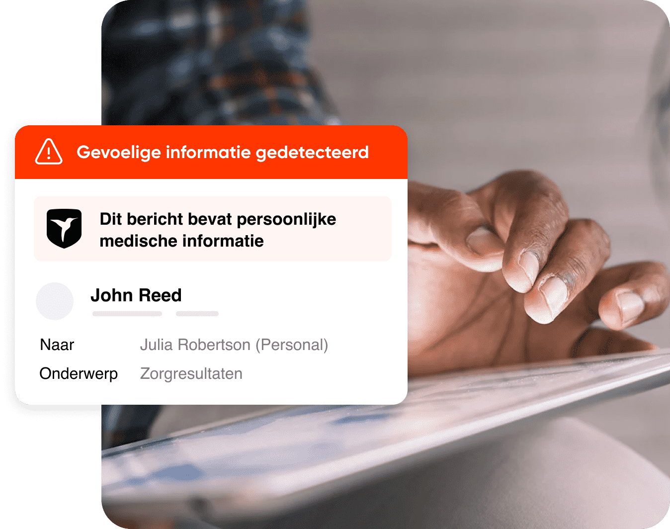 Zivver vs Zorgmail | Zivver